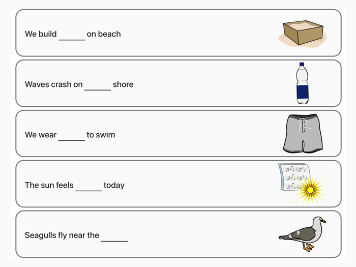 Glint | Visuals Made Simple