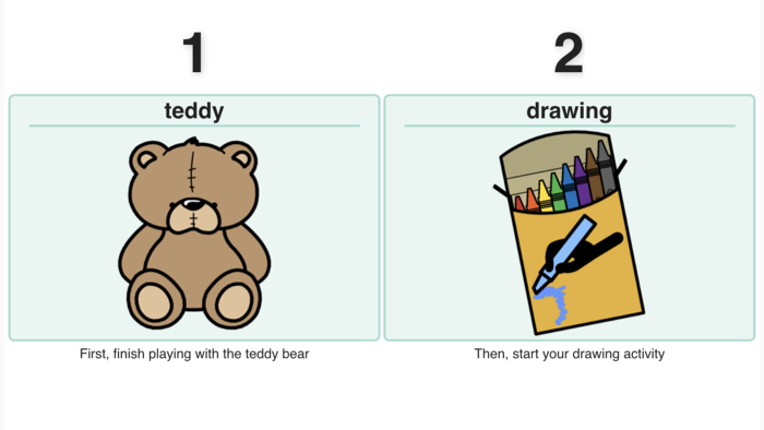 Glint | Visuals Made Simple
