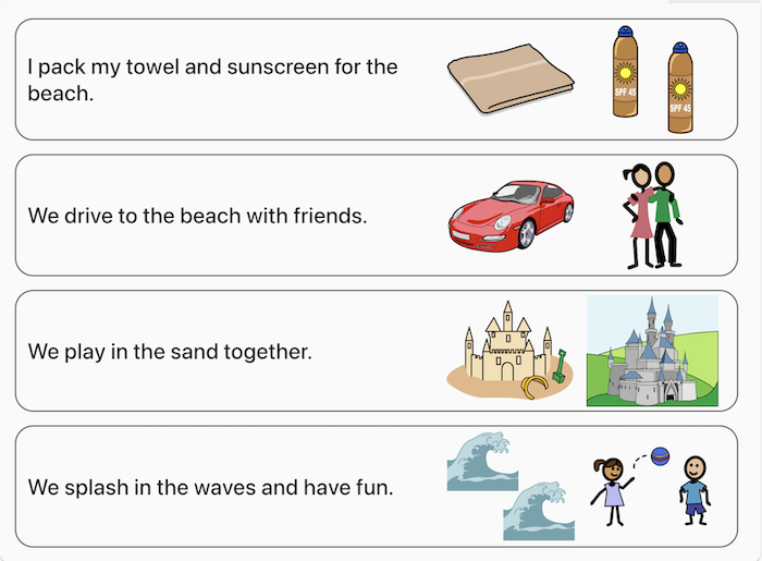 Glint | Visuals Made Simple