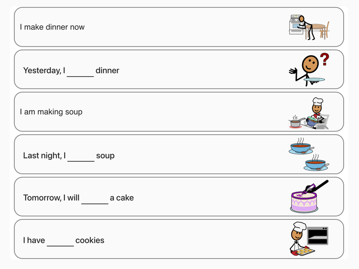 Glint | Visuals Made Simple