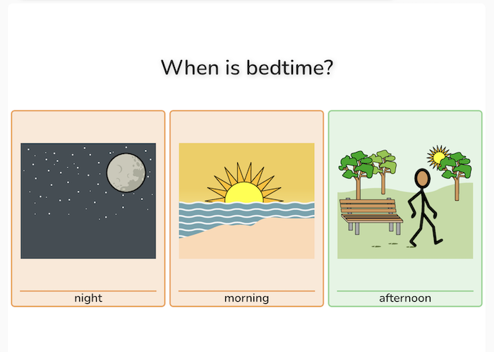 Glint – AI Visual Supports Generator for Special Education | Ner Chat